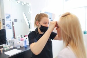 EROTHOTS Special Skin Treatment Services