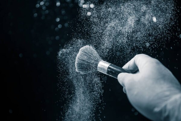 How to Clean Makeup Brushes - In Details Guide