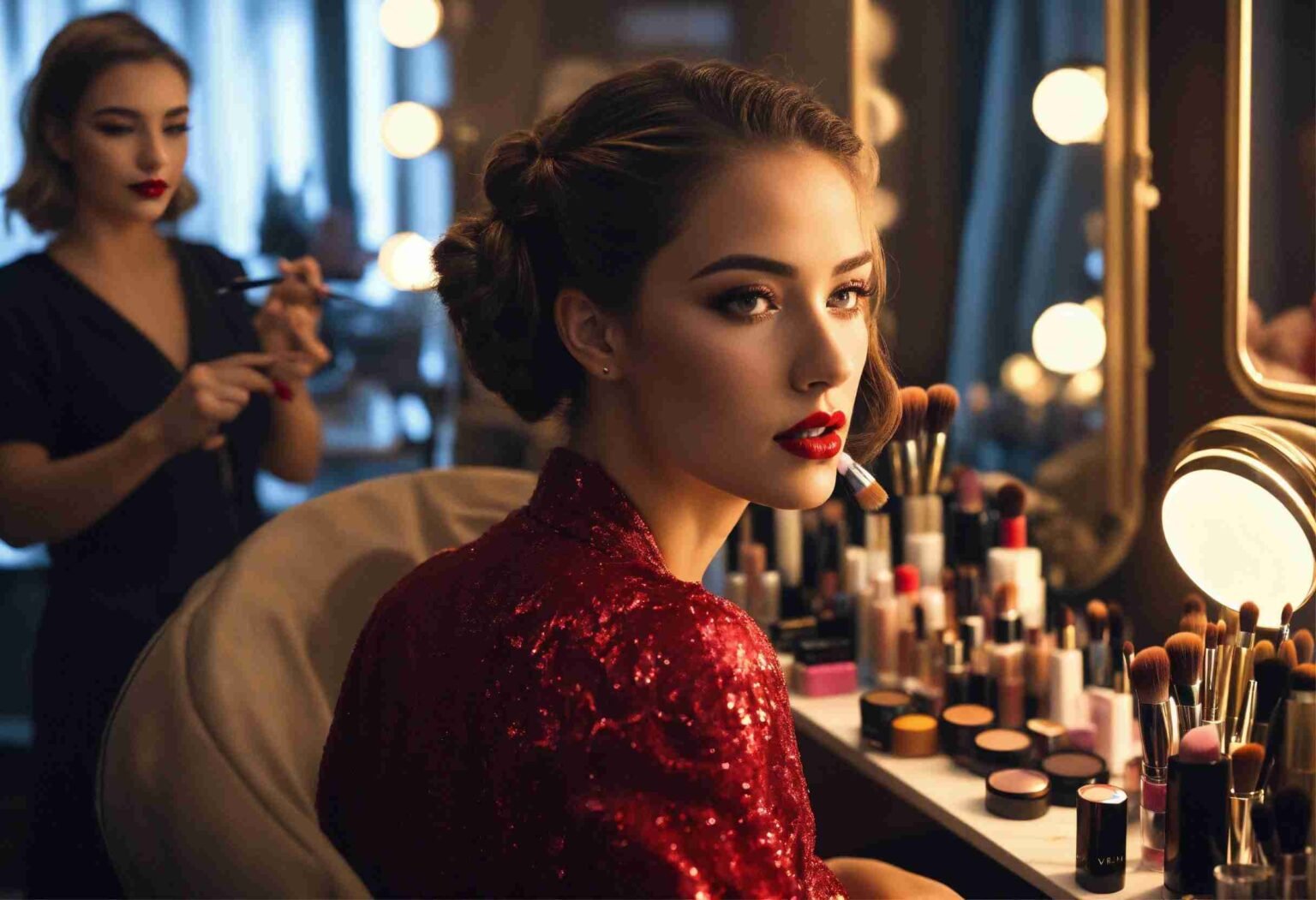 Different Types of Makeup Looks and Styles - EROthots
