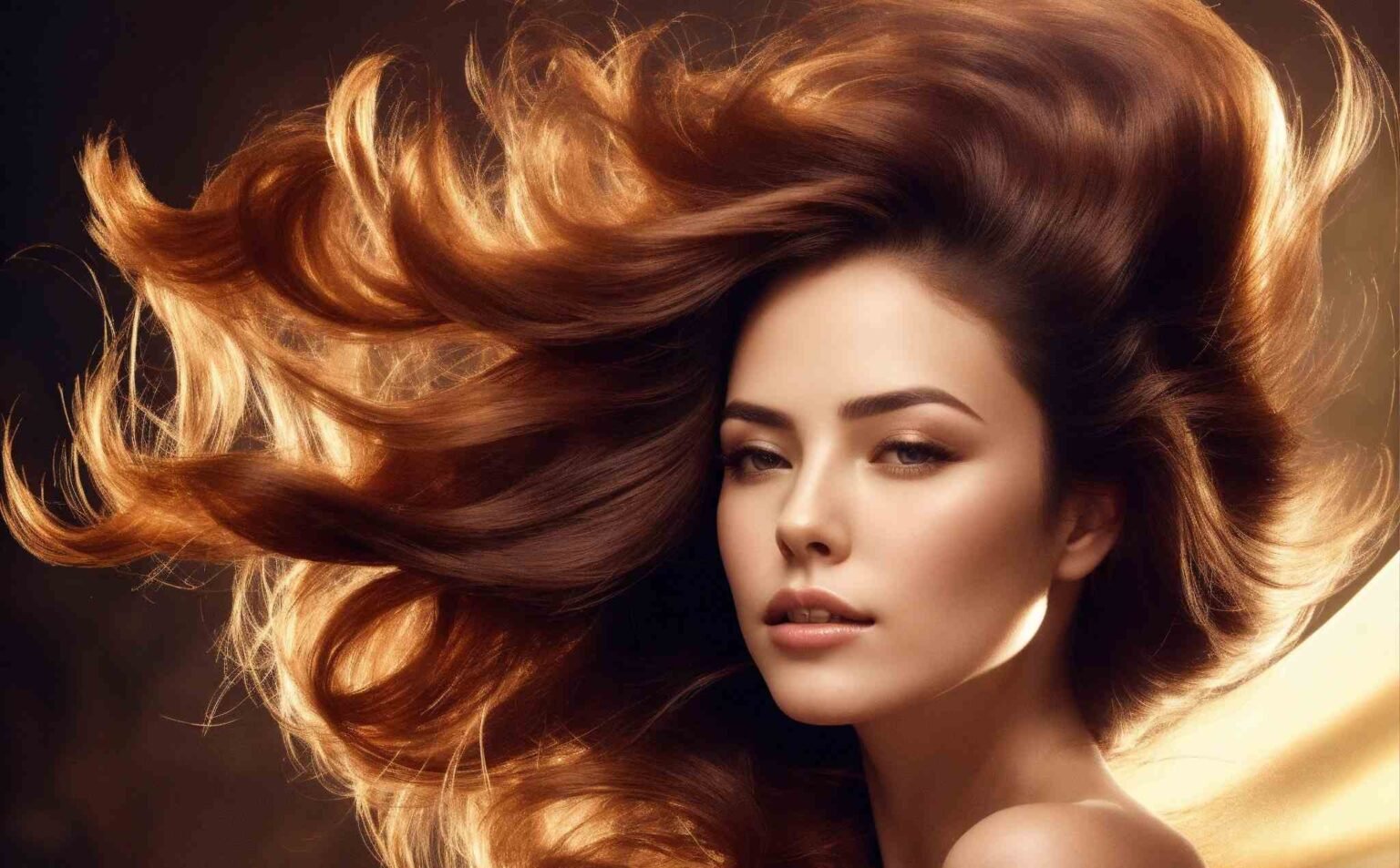Hair: Types and Care Instructions - EROthots